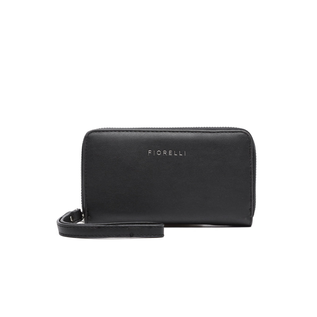 Fiorelli Meghan Vegan Leather Purse F22018 — LuggageOnline.com.au