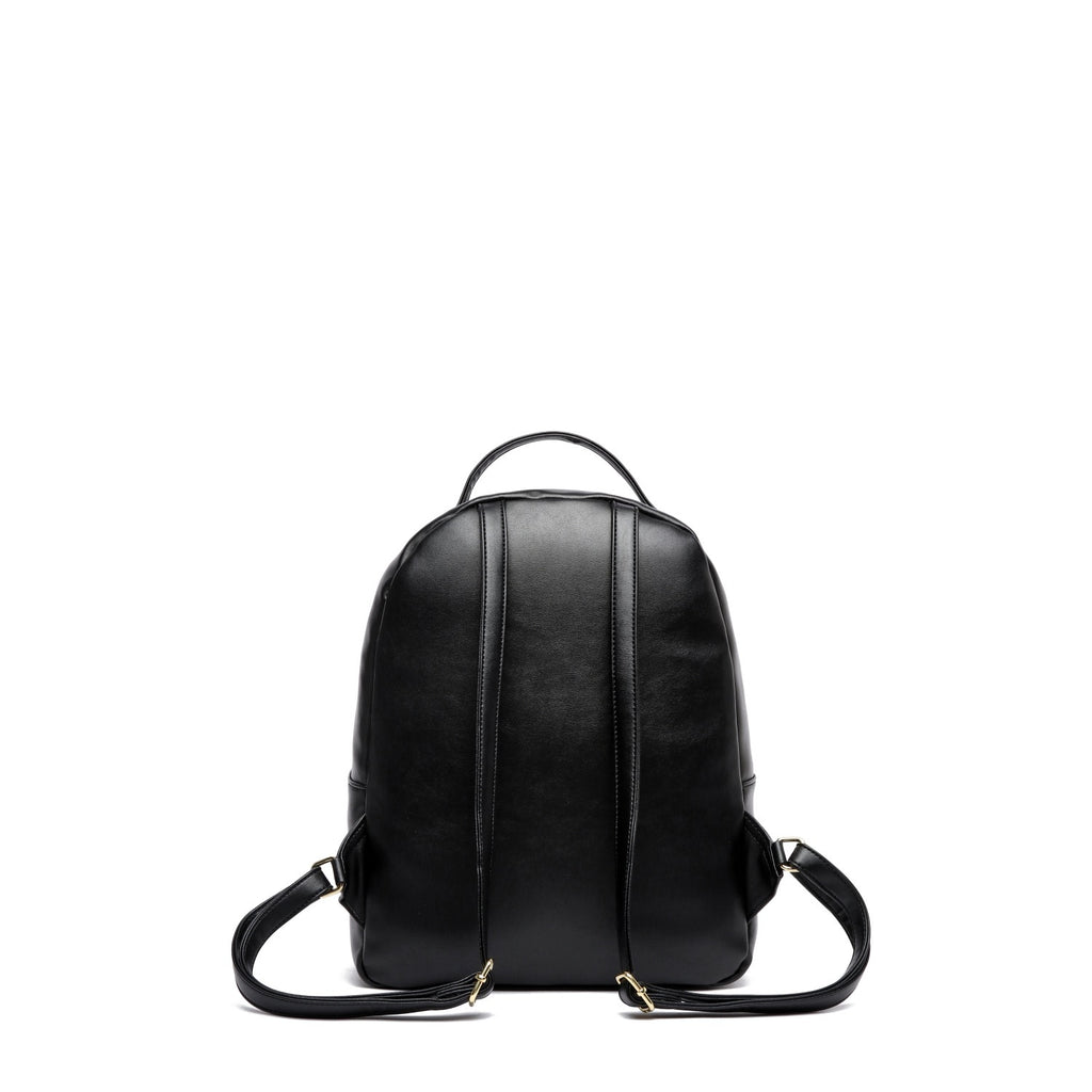 Kate Hill Anya Vegan Leather Backpack KH22019 — LuggageOnline.com.au