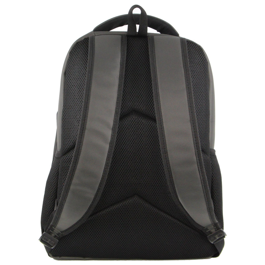 Pierre Cardin Nylon Laptop Backpack PC3627 — LuggageOnline.com.au