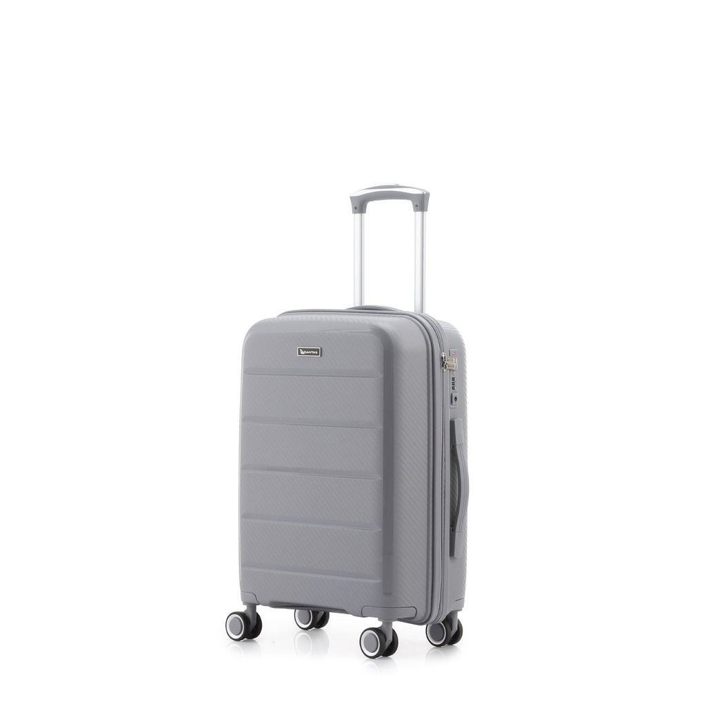 Qantas Noosa Small 55cm Hardside QF203S — LuggageOnline.com.au