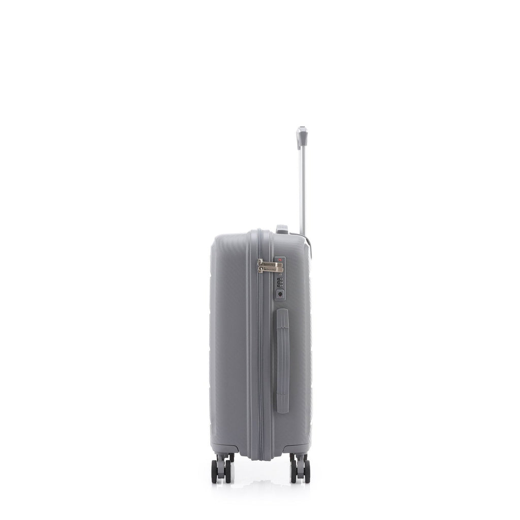 Qantas Noosa Small 55cm Hardside QF203S — LuggageOnline.com.au