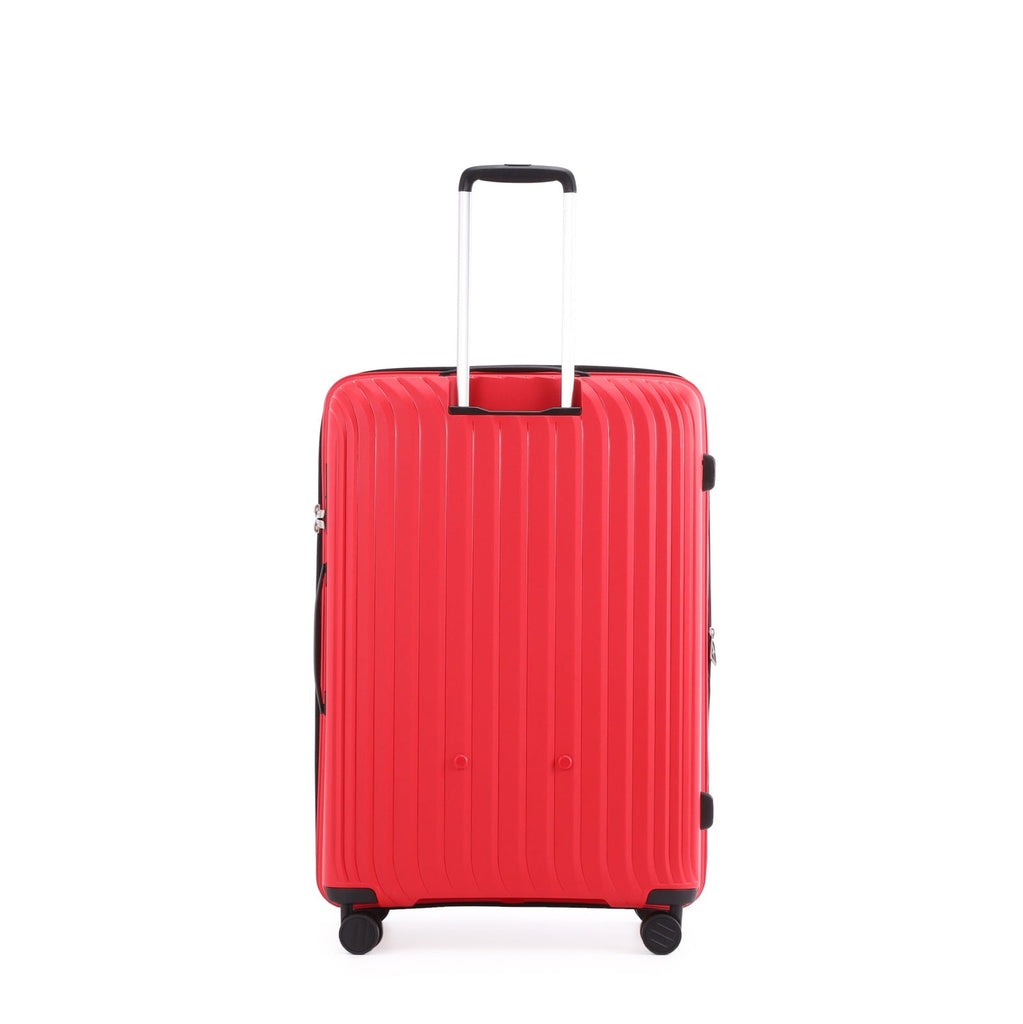 Qantas New York Large 76cm Hardside QF270L — LuggageOnline.com.au