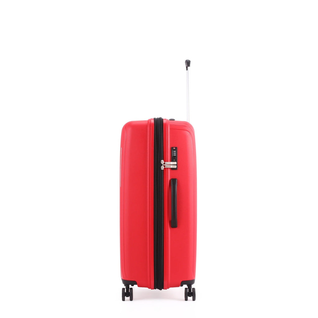 Qantas New York Large 76cm Hardside QF270L — LuggageOnline.com.au