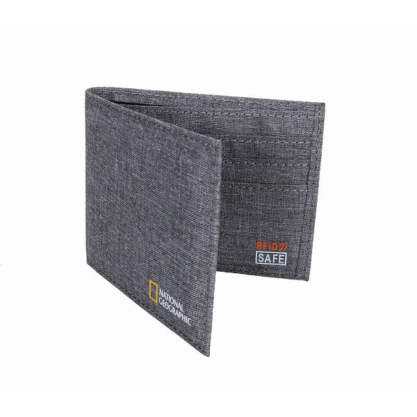 National Geographic Wallet NG-A — LuggageOnline.com.au