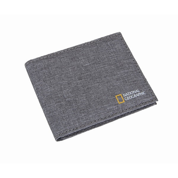 National Geographic Wallet NG-A — LuggageOnline.com.au
