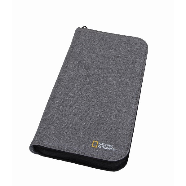 National Geographic Passport Wallet NG-C — LuggageOnline.com.au