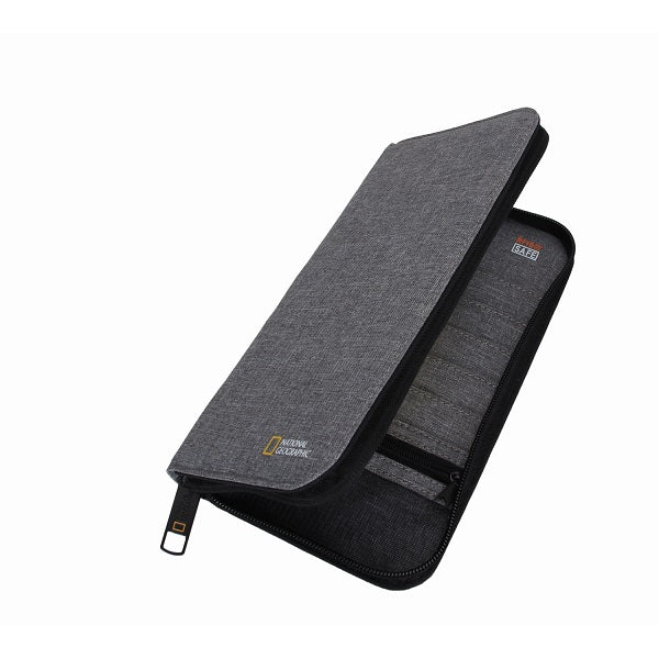 National Geographic Passport Wallet NG-C — LuggageOnline.com.au