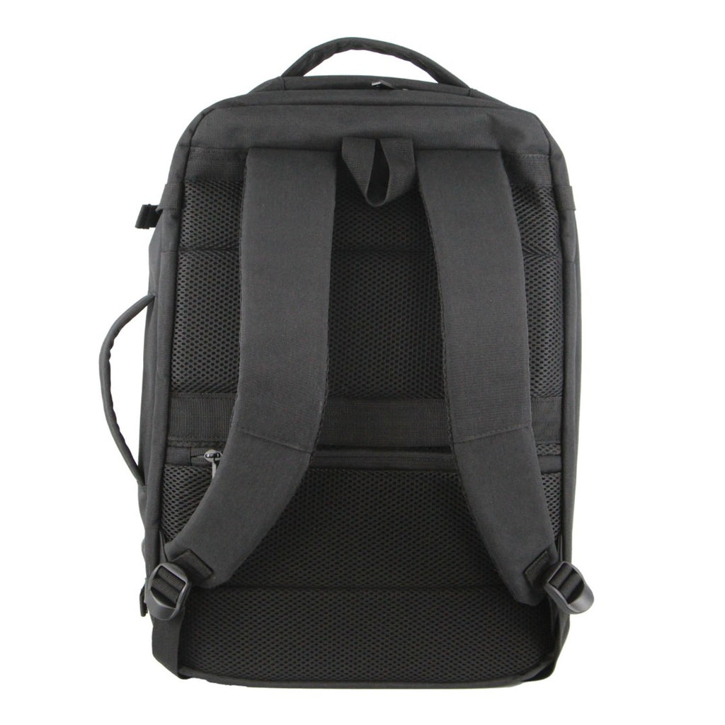 Pierre Cardin Nylon Travel and Business/Laptop Backpack PC2469 ...