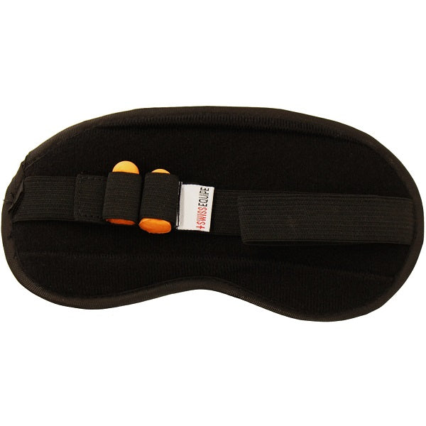 Swiss Equipe Eye Mask SA-07F — LuggageOnline.com.au